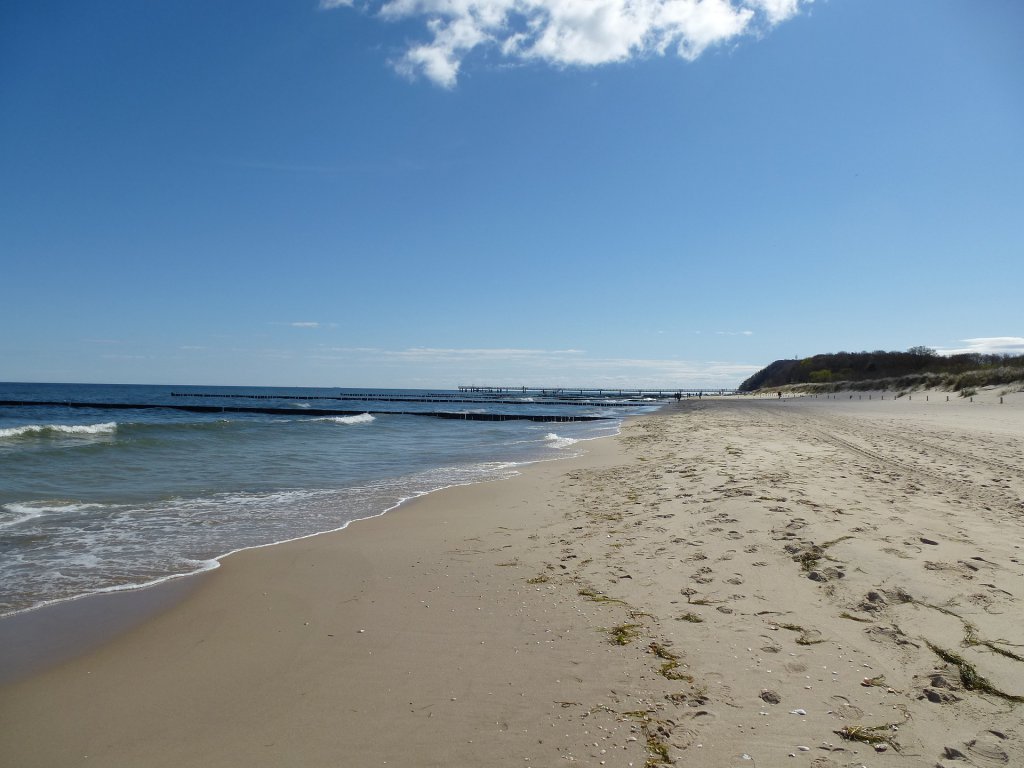 Strandurlaub auf Usedom - Hotelverband Insel Usedom